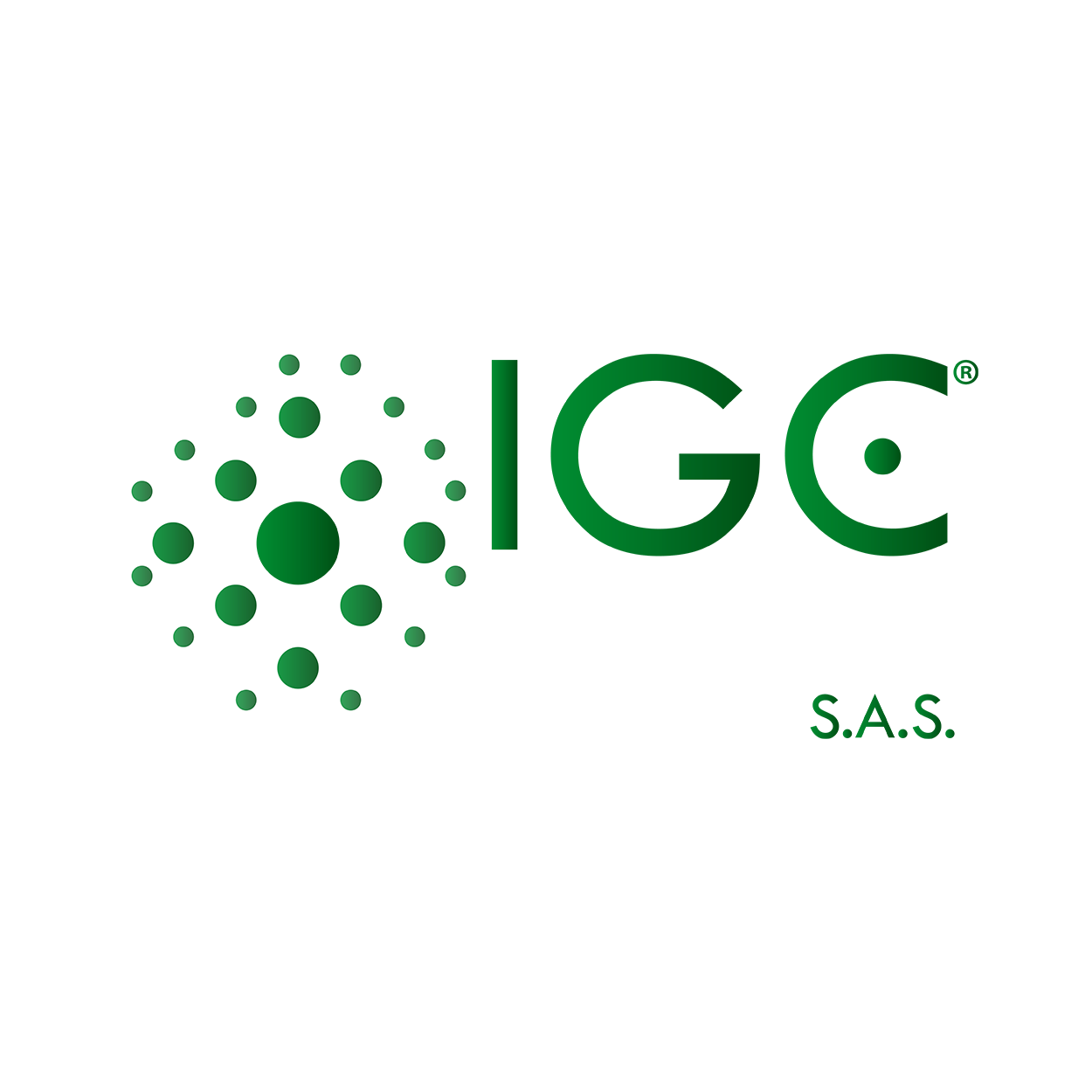 Logotipo De Igc Usp